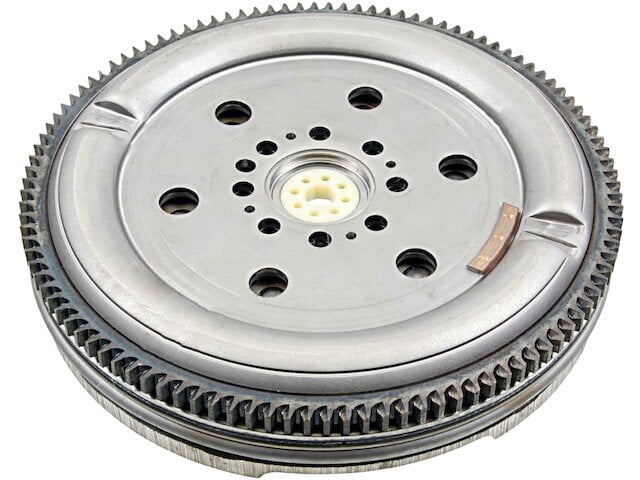 Flywheel - Compatible with 2009 - 2016 Audi A4 Quattro 2.0L 4-Cylinder ...