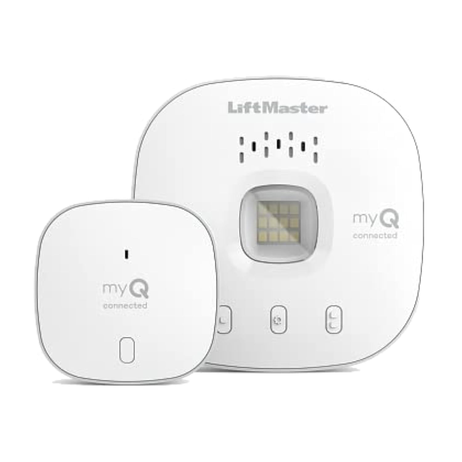Liftmaster myQ Smart Garage Control Concentrador y Sensor de Garaje ...
