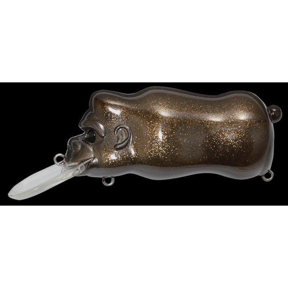 Megabass Gong Jr. Topwater Bait - Walmart.com - Walmart.com