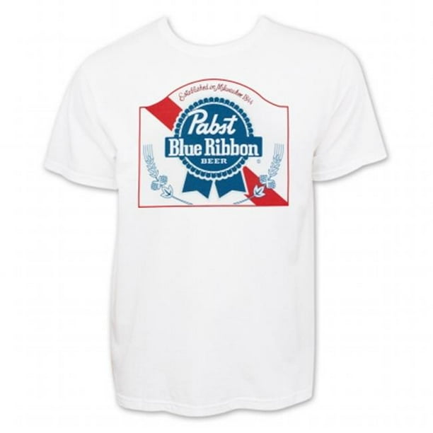 Pabst Blue Ribbon - Pabst Blue Ribbon 30344XXL Pabst Blue Ribbon ...