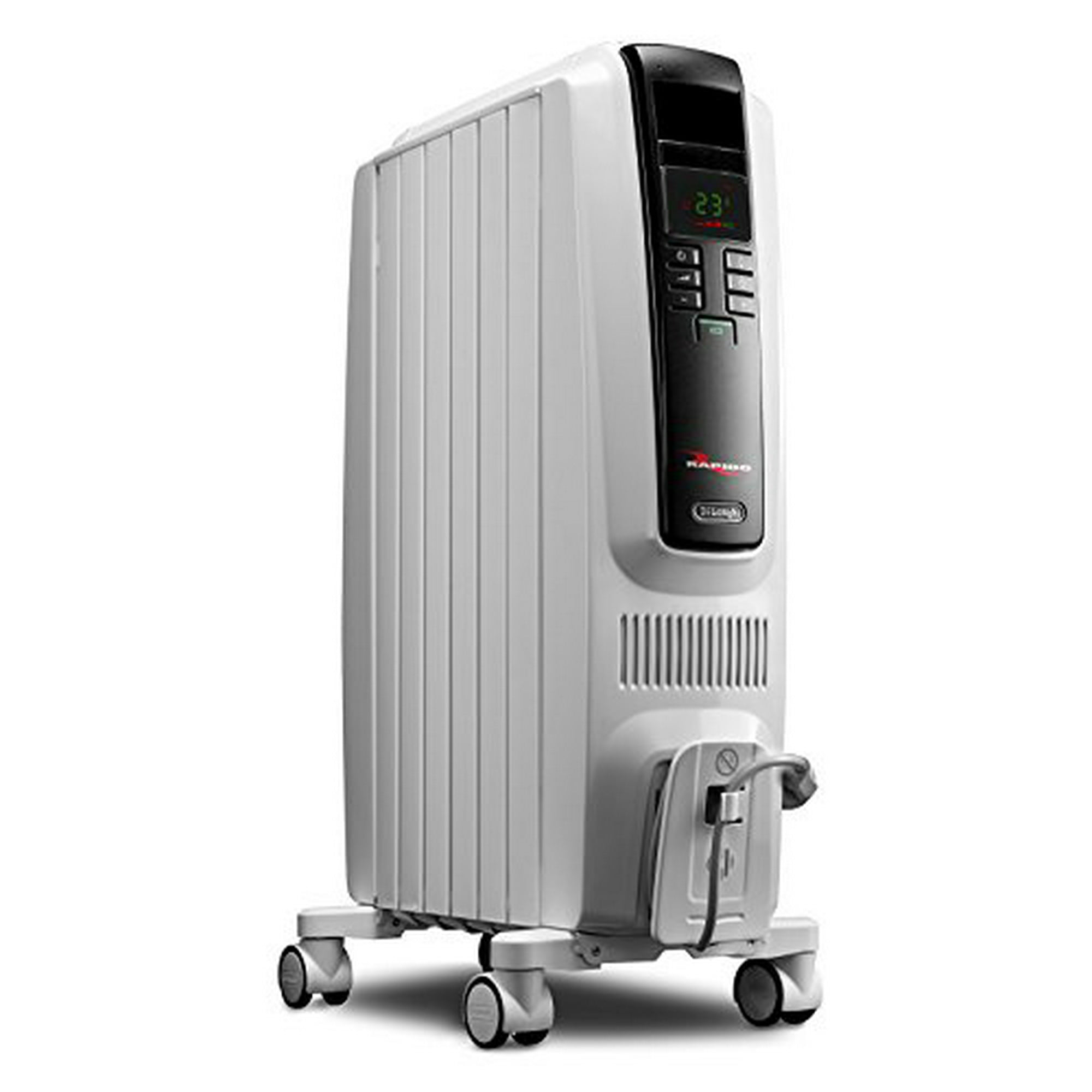 Click here for Delonghi Delonghi Dragon Digital Full Room Radiant... prices