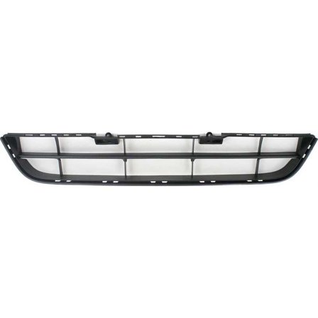 Labwork Front Bumper Grille Grill 71121T2FA01 HO1200214 Fit for 2013 ...
