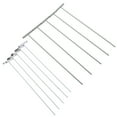 5pcs for Cage T-Shaped Bars for Catching Supplies for Bird Entrance One ...