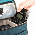 Tenba BYOB 10 Camera Backpack Insert, Blue - Walmart.com