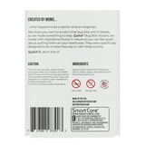 Quitch Bug Bite Itch Relief Patches/Pads, 18 Count - Walmart.com