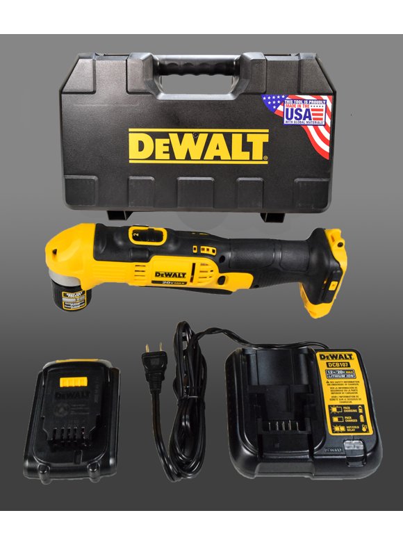 DeWalt Cordless Tools in DeWalt Tools - Walmart.com