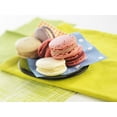 Mastrad 11-Piece Macaron Making Kit - Includes Pastry Bag, Tips, Clip ...