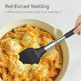 28 Pcs Silicone Cooking Utensils Set with Holder, Spatula Set, Silicone ...