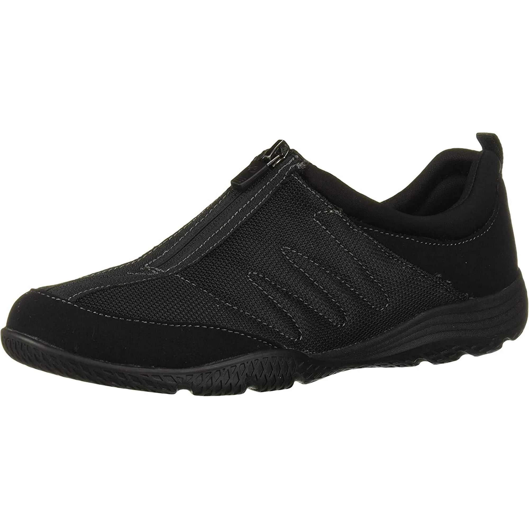 Click here for Easy Spirit Womens Bestrong2 Sneaker  Black 001  9... prices