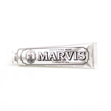 Marvis - Marvis Whitening Mint Toothpaste, 3.8 Oz - Walmart.com ...