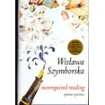 Nonrequired Reading: Prose Pieces, (Hardcover) - Walmart.com
