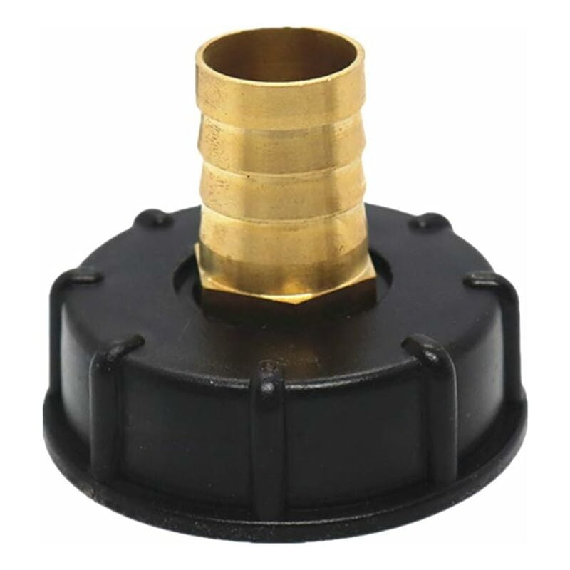 Acoplamiento rápido de boquilla para tanque de 1000 L, acoplamiento ...