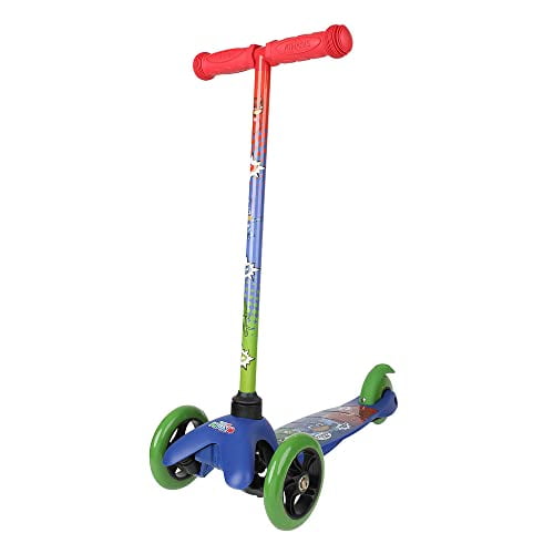 Click here for Sakar Pj Mask Self Balancing Kick Scooter - Extra... prices