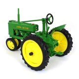 1/16 John Deere Model H Tractor Toy - LP77317 - Walmart.com