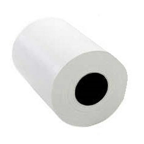 Thermal Paper ROLL 2-1/4" x 60 Ft (Box of 50 Rolls) PRP Papers Inc ...