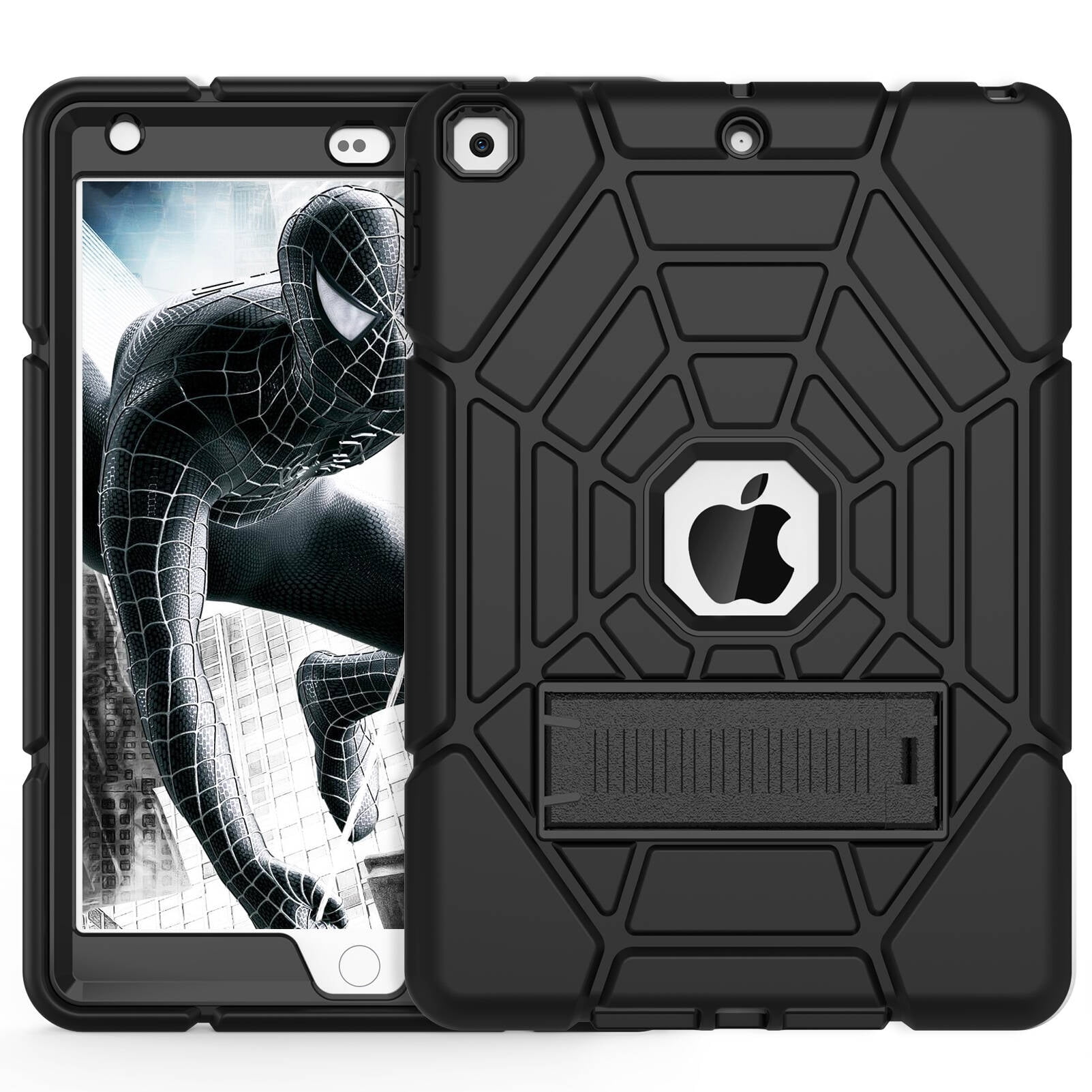 Rantice iPad 9th Generation Case, iPad 8th/7th Generation Case, Heavy ...