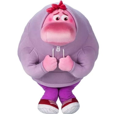 Disney / Pixar Inside Out 2 Fear Plush - Walmart.com