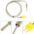 EGT Thermocouple Pyrometer, K Type EGT Thermocouple For Exhaust Probe K ... EGT Thermocouple Pyrometer, K Type EGT Thermocouple For Exhaust Probe K ...