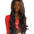 100 Human Wigs Long Loose Wavy Syntheic Wig Front Wig Curly Full Natural Hair Wigs Women Black