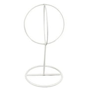 MyGift 2.5-Foot Gold Metal Wall Mounted Coat /Hat Rack, Modern Tree ...