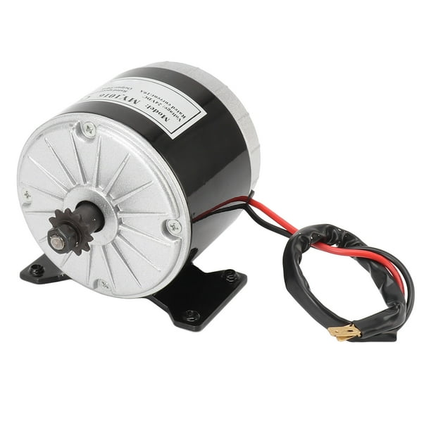 Motor W, bicicleta eléctrica de 24 V y 350 W Motor eléctrico W Motor ...