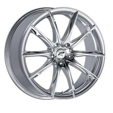 Ultra Wheel 435-6766C+40 Wheel 435 Flux | Walmart Canada