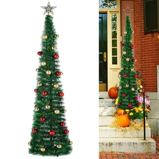 Vickerman 30" Vienna Twig Artificial Christmas Tree, Unlit - Walmart.com