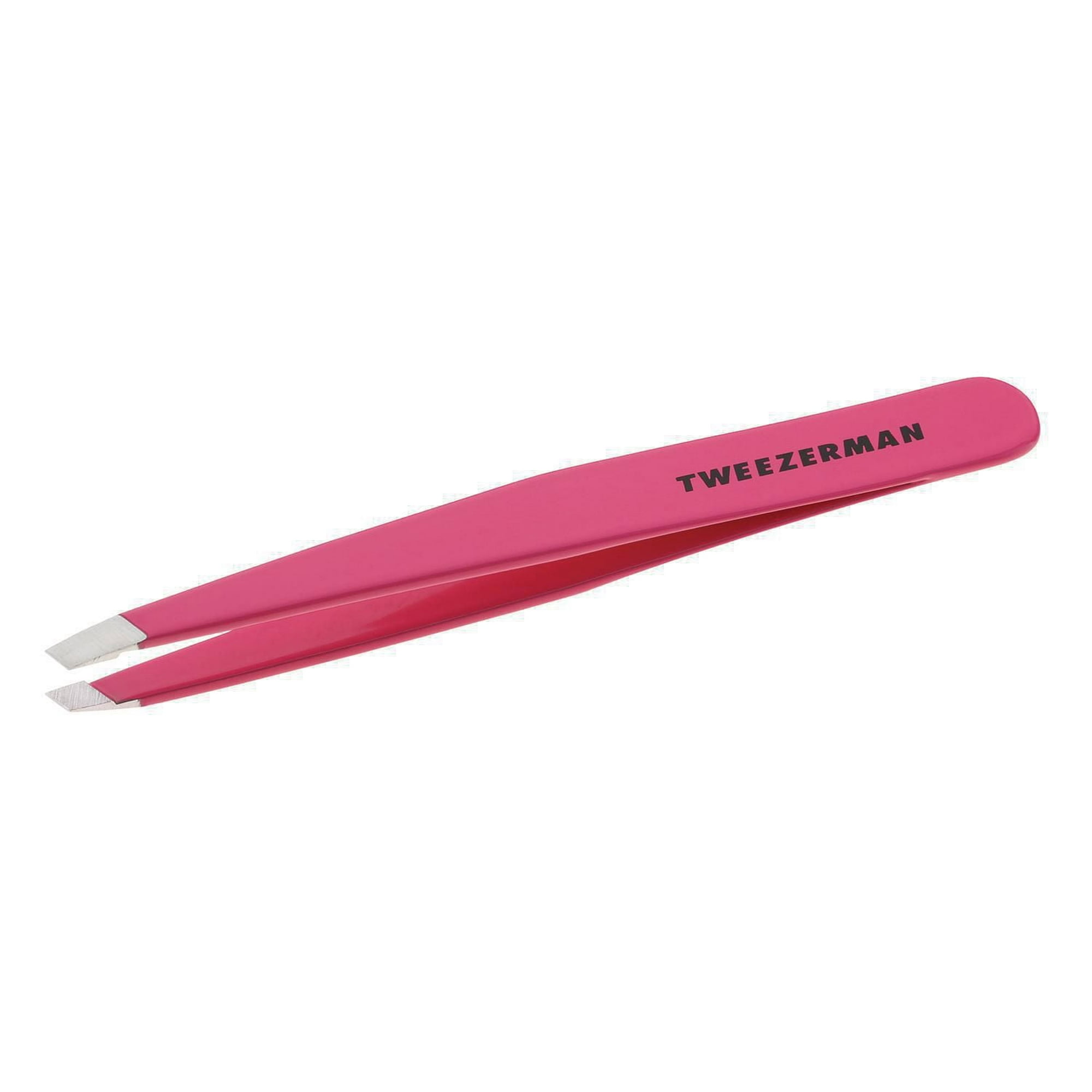 Click here for Tweezerman Slant Tweezer Pink prices