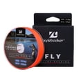 Kylebooker Fly Line Backing Line 20/30LB 100/300Yards Orange Green ...