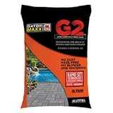 Gator Maxx G2 Intelligent Polymeric Sand (Beige) 50 Lb Bg - Walmart.com