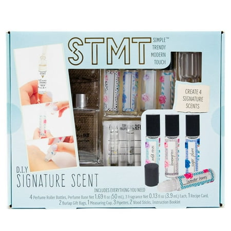 STMT Signature Scent Kit - Walmart.ca