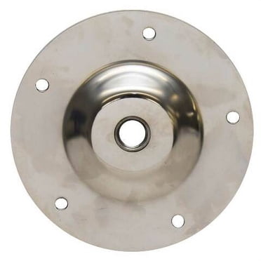 Attwood SP-923-009-ADJ Stainless Steel Ski Pylon - 34" to 58 ...