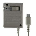 Nintendo DS Lite AC Adapter Charger - Home & Travel Power Supply with ...