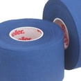 Mueller MTape Athletic Tape, Royal Blue, 2 Pack, 1.5 x 10 yd, Sports Injury Wrap - Walmart.com