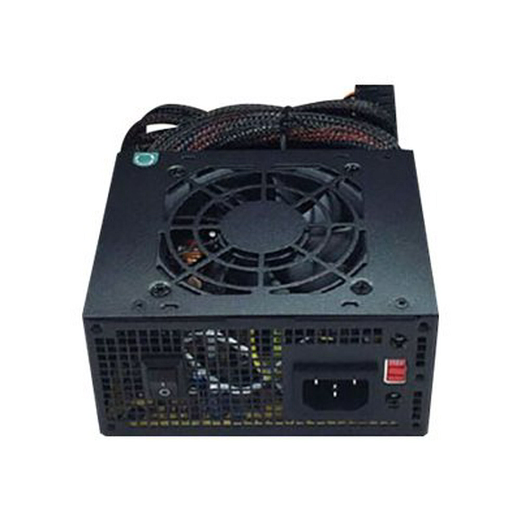 Click here for Apevia Sfx-Ap400w - Power Supply (Internal) - Sfx1... prices