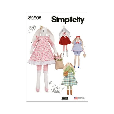 Simplicity Misses' Pleated Dress Sewing Pattern S9223 Size 6-8-10-12-14 ...