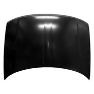For 11-17 Grand Cherokee Front Hood Panel Assembly Primed 55369587AG ...