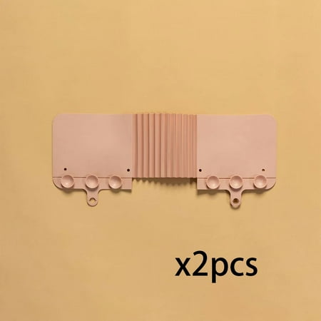 FanShow Sink Fixing Strap, Fixing Plate - Pink | Walmart Canada