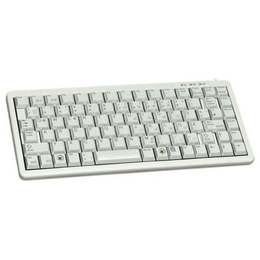 CHERRY ML 4420 Wired Keyboard G844420LUBEU0 - Walmart.com