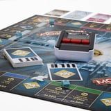 Free Shipping! Monopoly Ultimate Banking Edition Game - Walmart.com ...