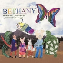 Bethany, (Paperback) - Walmart.com