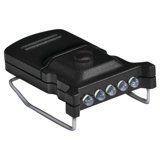Micro Mini LED Hat Clip Light - Walmart.com