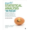 Introduction to Statistics: An Intuitive Guide for Analyzing Data and ...