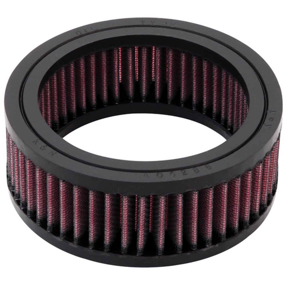 K&N Engine Air Filter: High Performance, Premium, Washable, Industrial ...