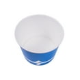 Karat 16oz Blue Food Containers, 112mm, 1,000 ct, Stackable - Walmart.com