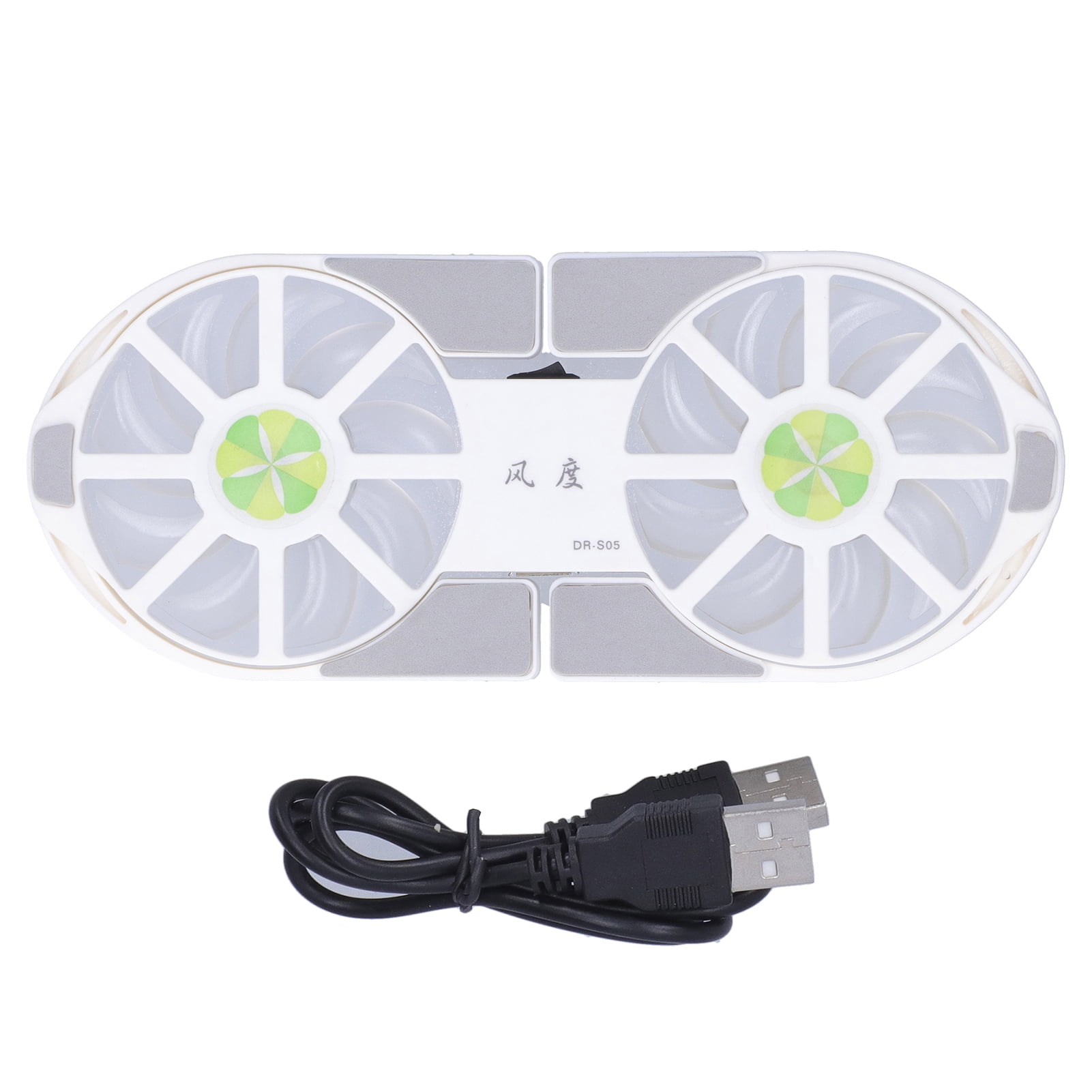 Click here for Dewin 4color Laptop Cooling Pad Foldable Notebook... prices