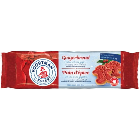 Gingerbread Cookies - Walmart.ca