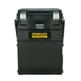 STANLEY FATMAX 020800R 4-in-1 Mobile Work Station - Walmart.com
