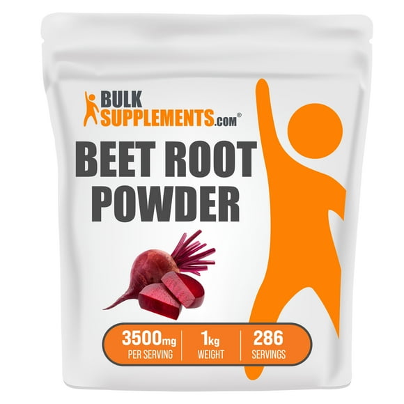 Super Beet Powder