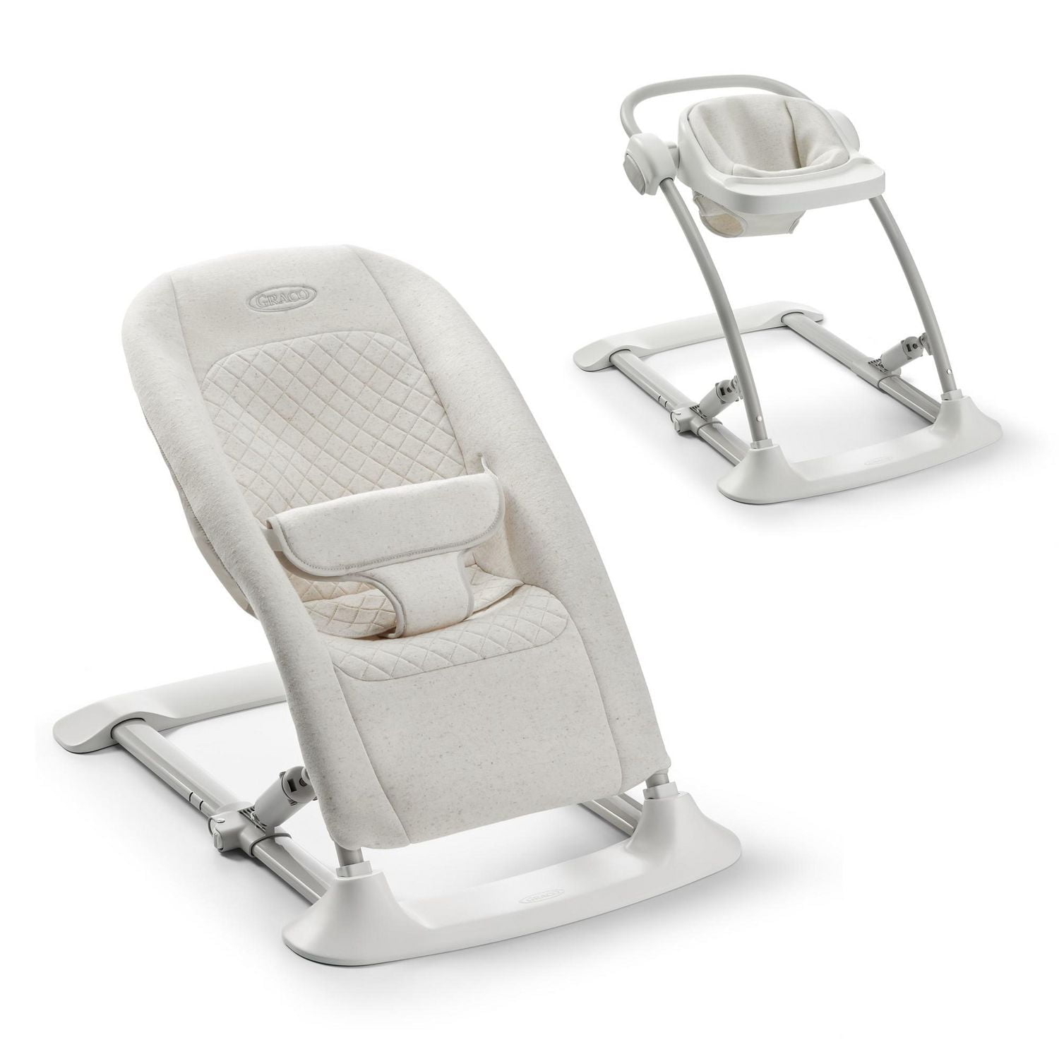 Click here for Graco Jumpstart 4-In-1 Activity Bouncer prices